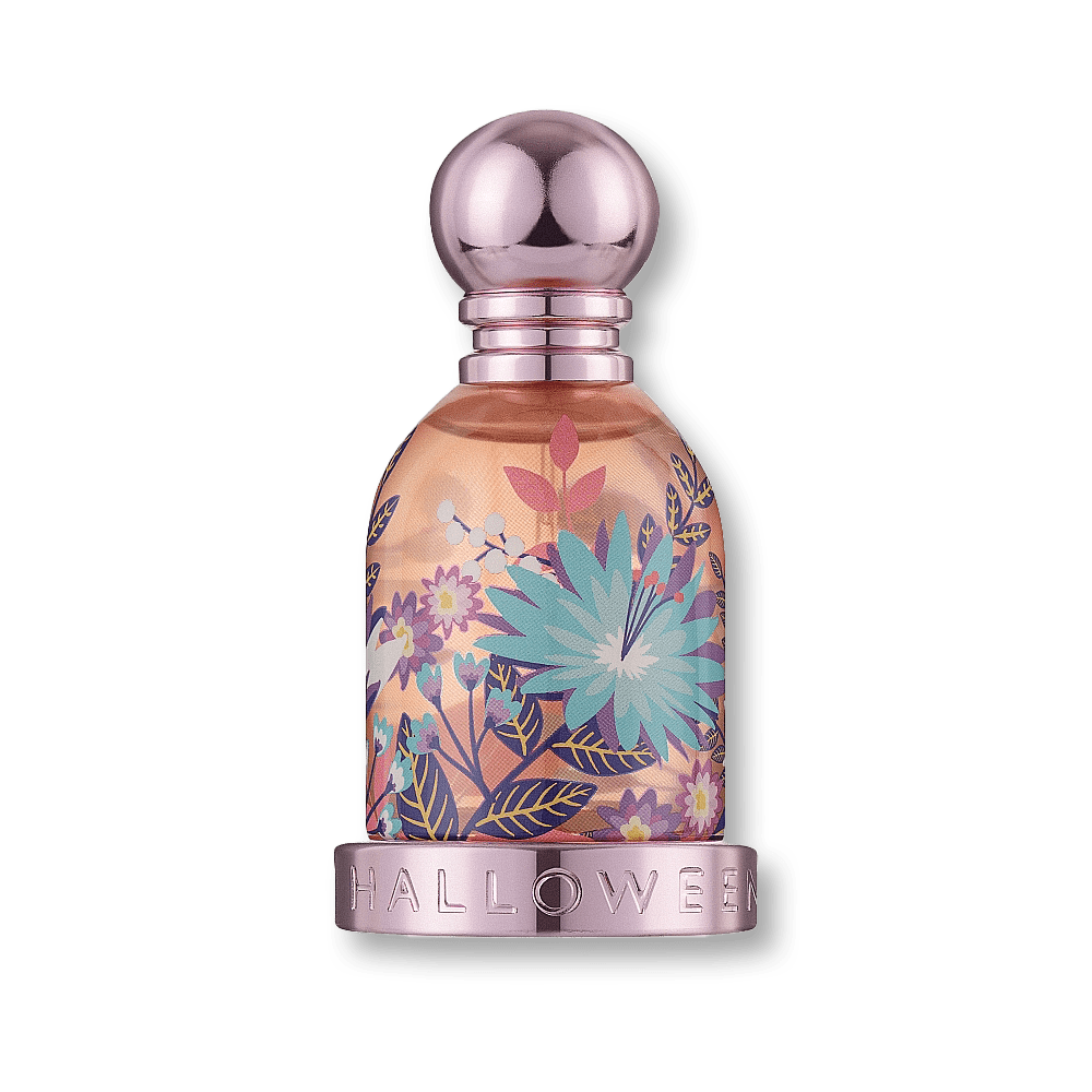 Shop Jesus Del Pozo Halloween Blossom EDT For Women in Australia