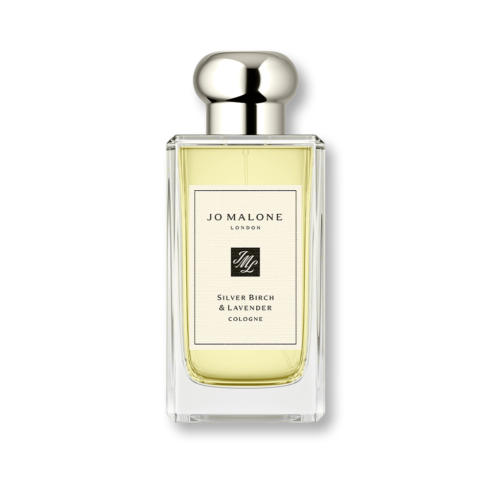 Shop Jo Malone Silver Birch & Lavender Cologne in Australia