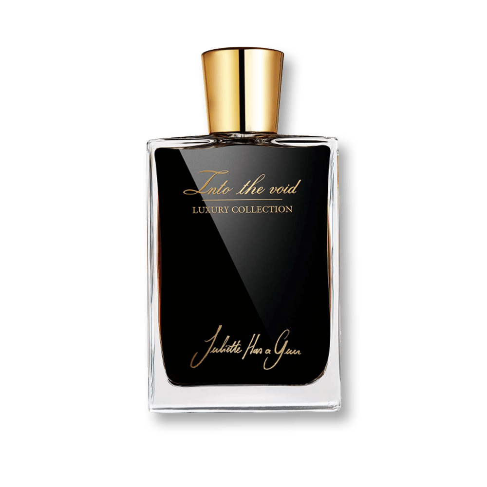 Shop Juliette Has A Gun Luxury Collection Into The Void EDP in Australia