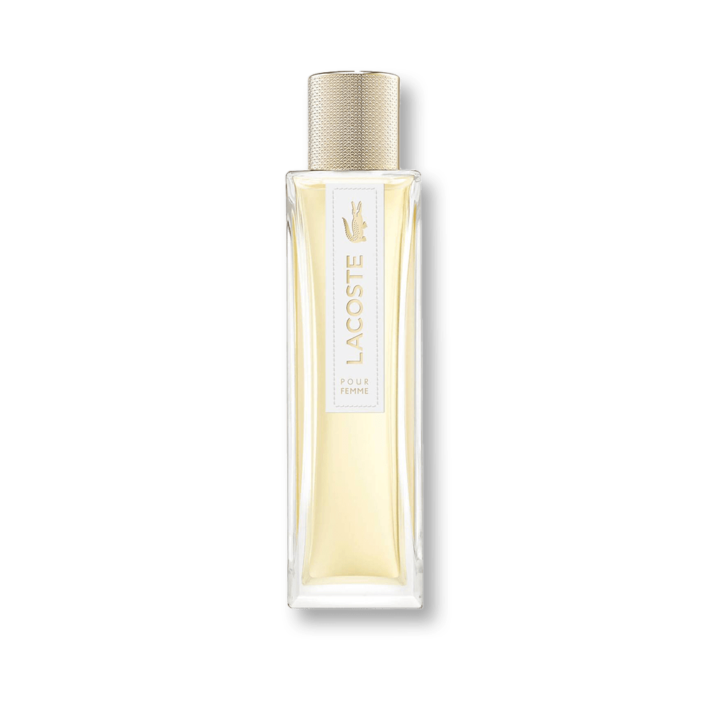 Shop Lacoste Pour Femme EDP For Women in Australia