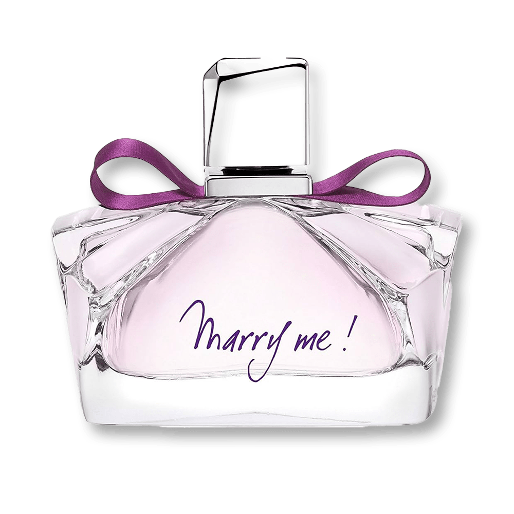 Shop Lanvin Marry Me EDP For Women in Australia