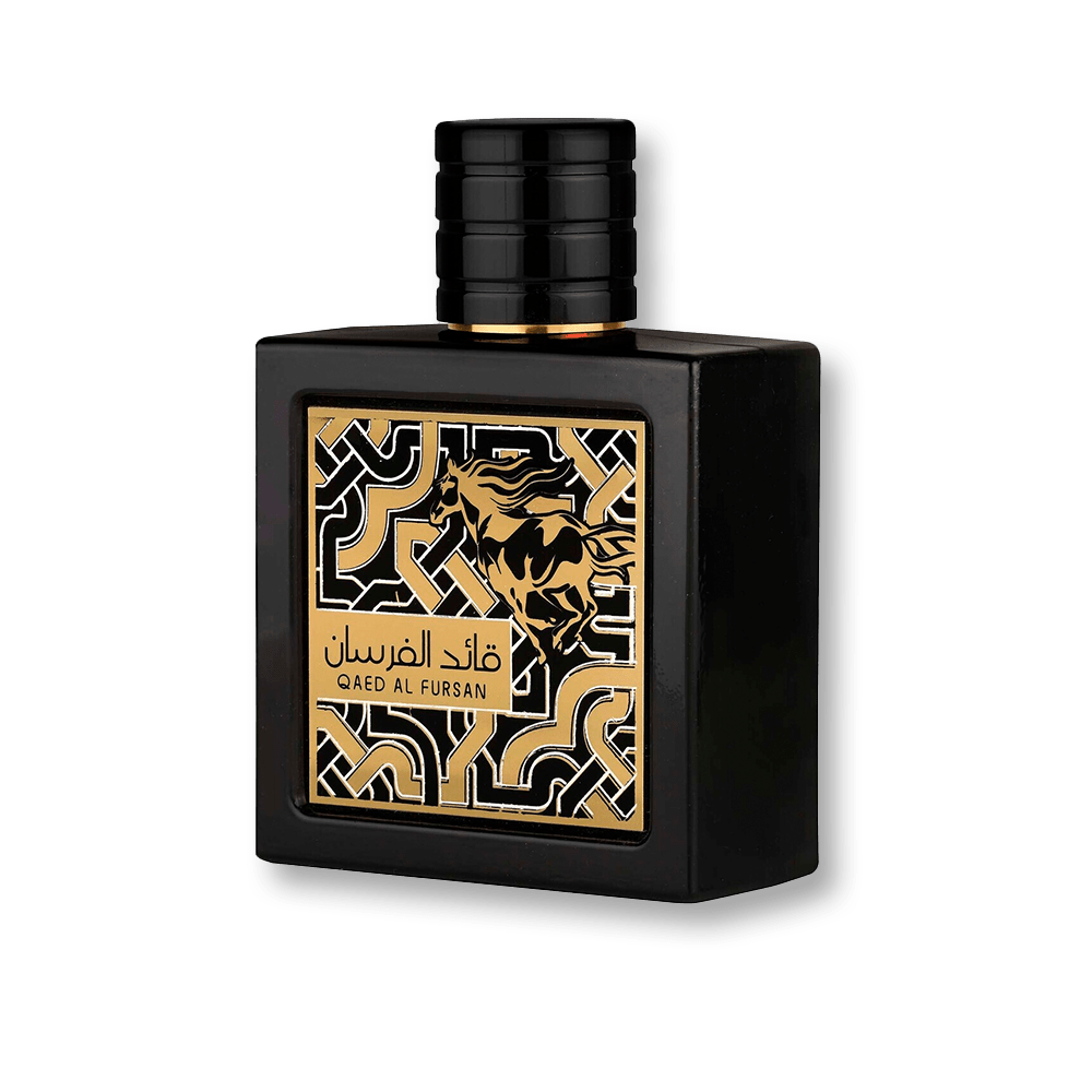 Shop Lattafa Qaed Al Fursan EDP in Australia