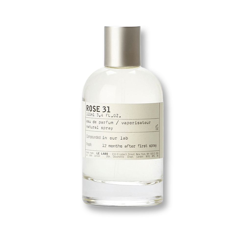 Shop Le Labo Rose 31 EDP