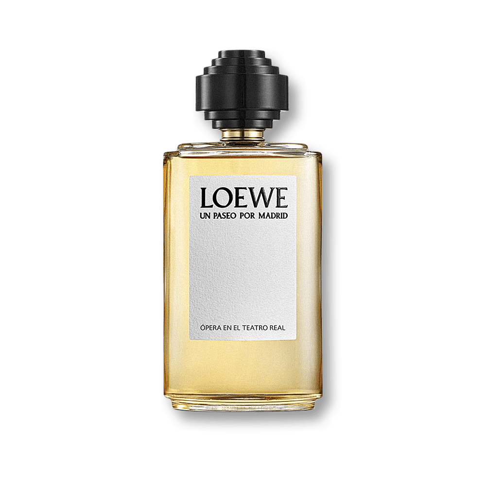 Shop Loewe Opera En El Teatro Real EDP | My Perfume Shop Australia