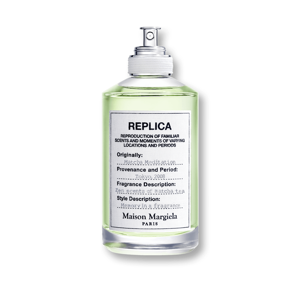 Shop Maison Margiela 'Replica' Matcha Meditation EDT
