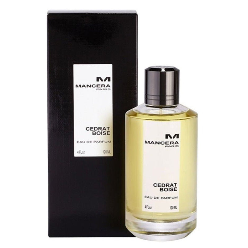 Shop Mancera Cedrat Boise EDP