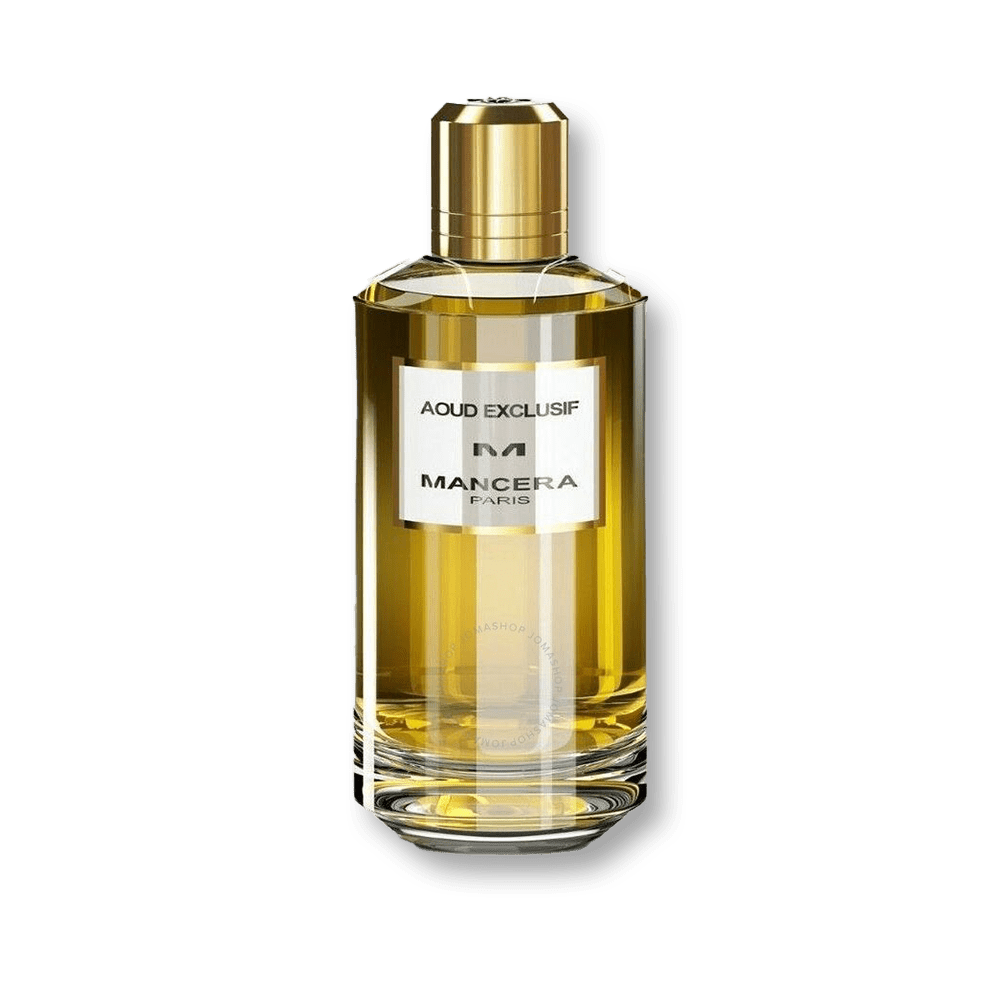 Shop Mancera Exclusive Collection Aoud Exclusif EDP in Australia