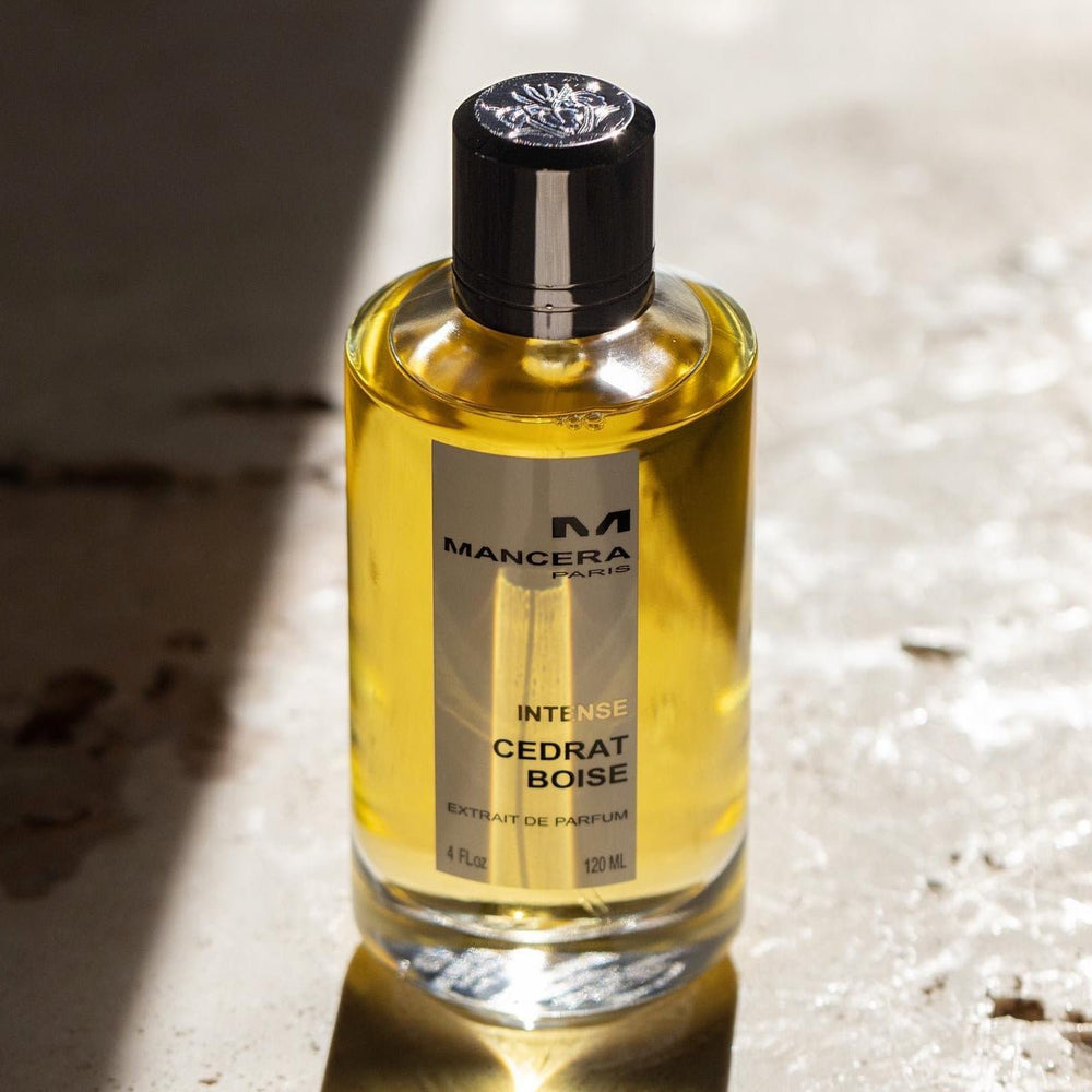 Shop Mancera Intense Cedrat Boise Extrait de Parfum in Australia