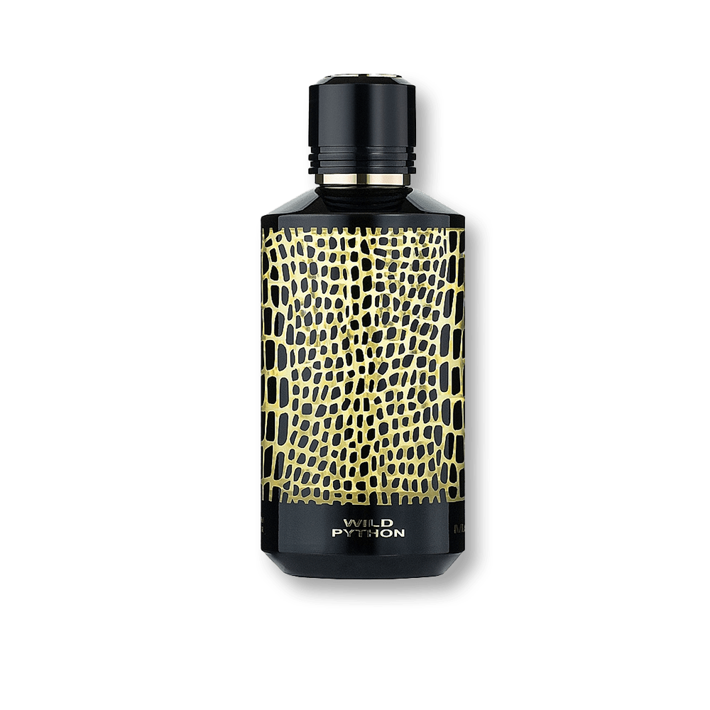 Shop Mancera Wild Python EDP in Australia