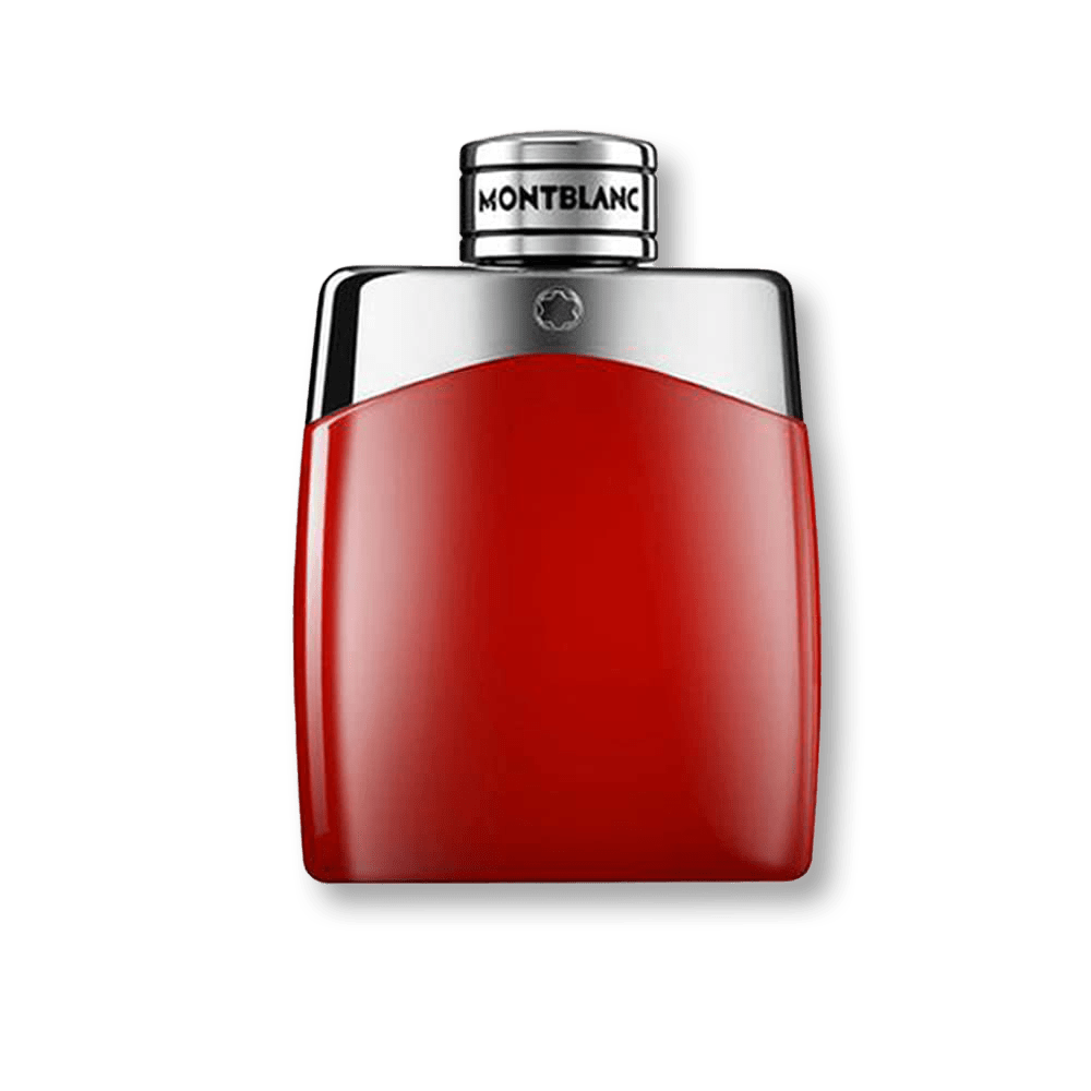 Shop Mont Blanc Legend Red EDP in Australia