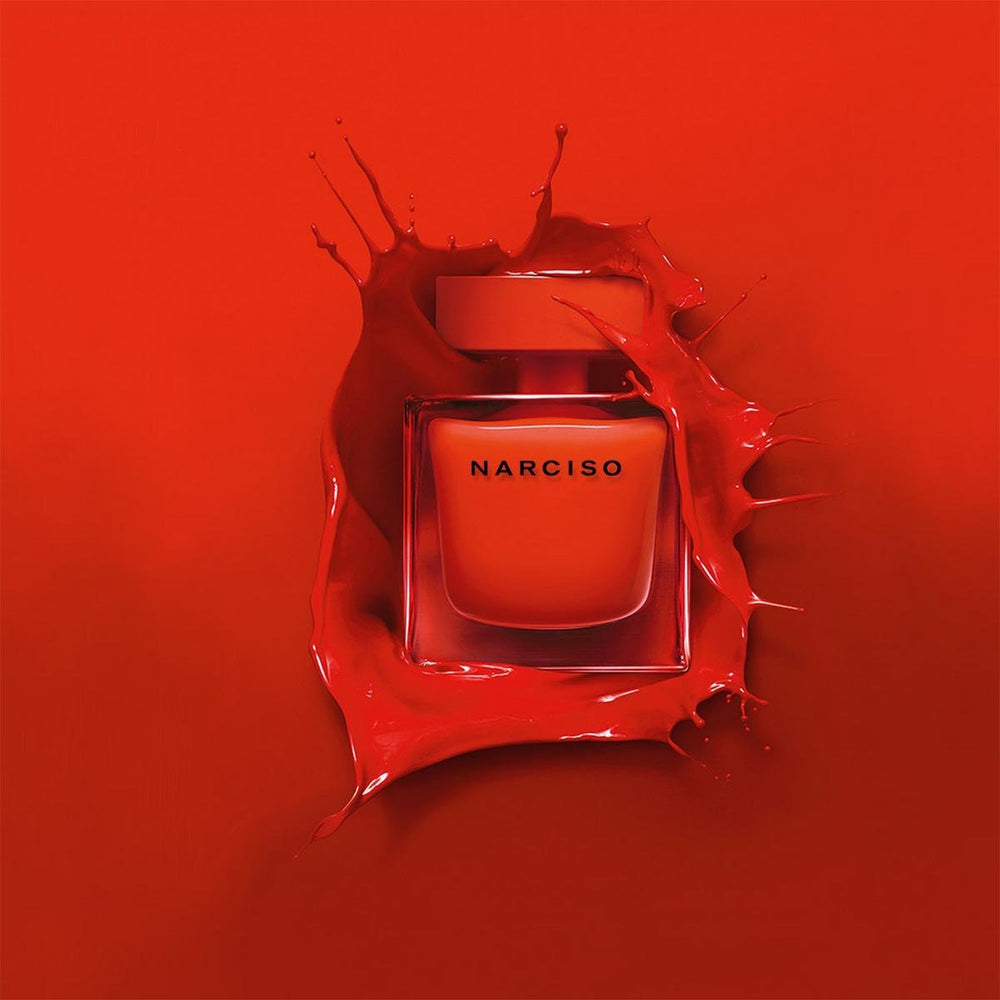 Shop Narciso Rodriguez Rouge EDP For Women in Australia