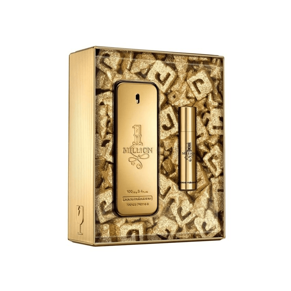 The Paco Rabanne 1 Million Collection | My Perfume Shop