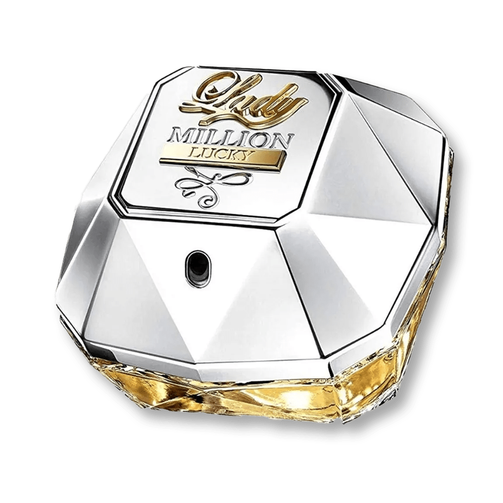 Shop Paco Rabanne Lady Million Lucky EDP in Australia