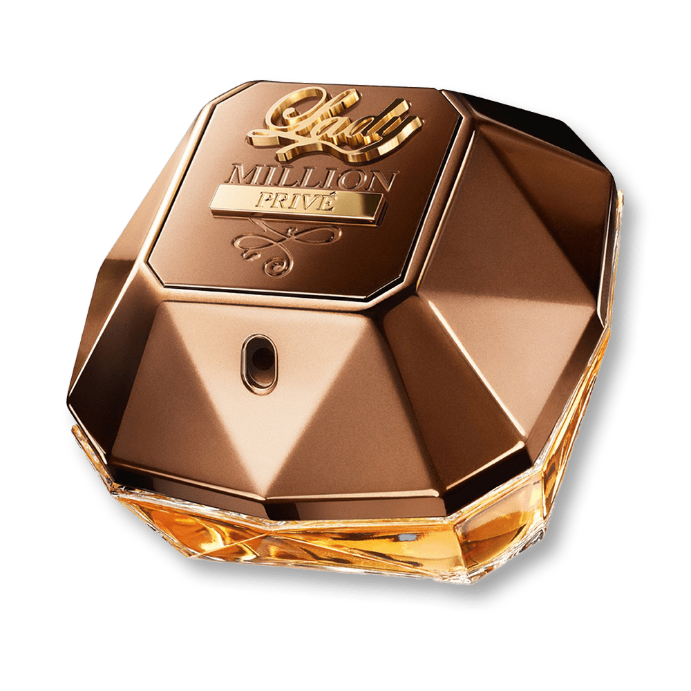 Shop Paco Rabanne Lady Million Prive EDP in Australia