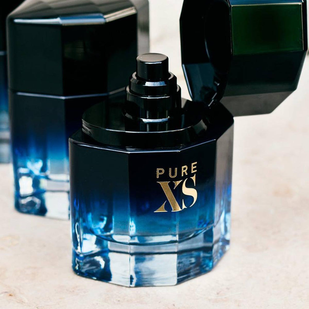 Shop Paco Rabanne Pure XS EDT For Men