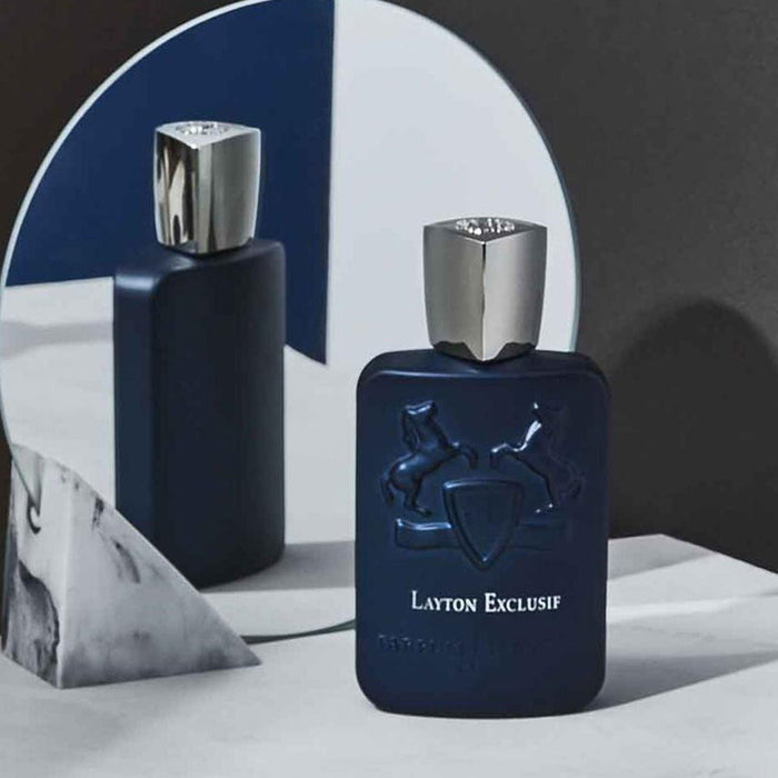 Shop Parfums De Marly Layton Exclusif Parfum in Australia
