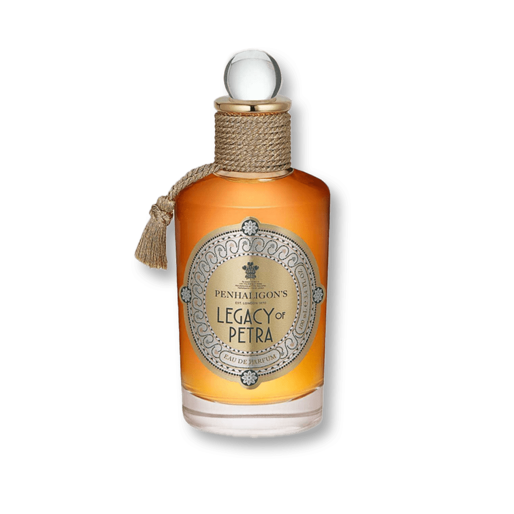 Shop Penhaligon's Legacy Of Petra EDP in Australia