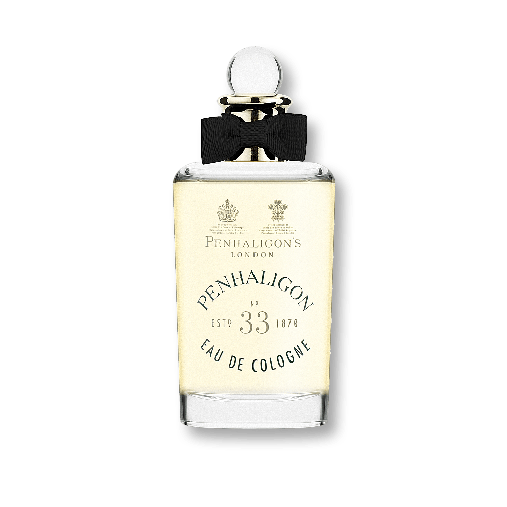 Shop Penhaligon's No.33 Eau De Cologne in Australia