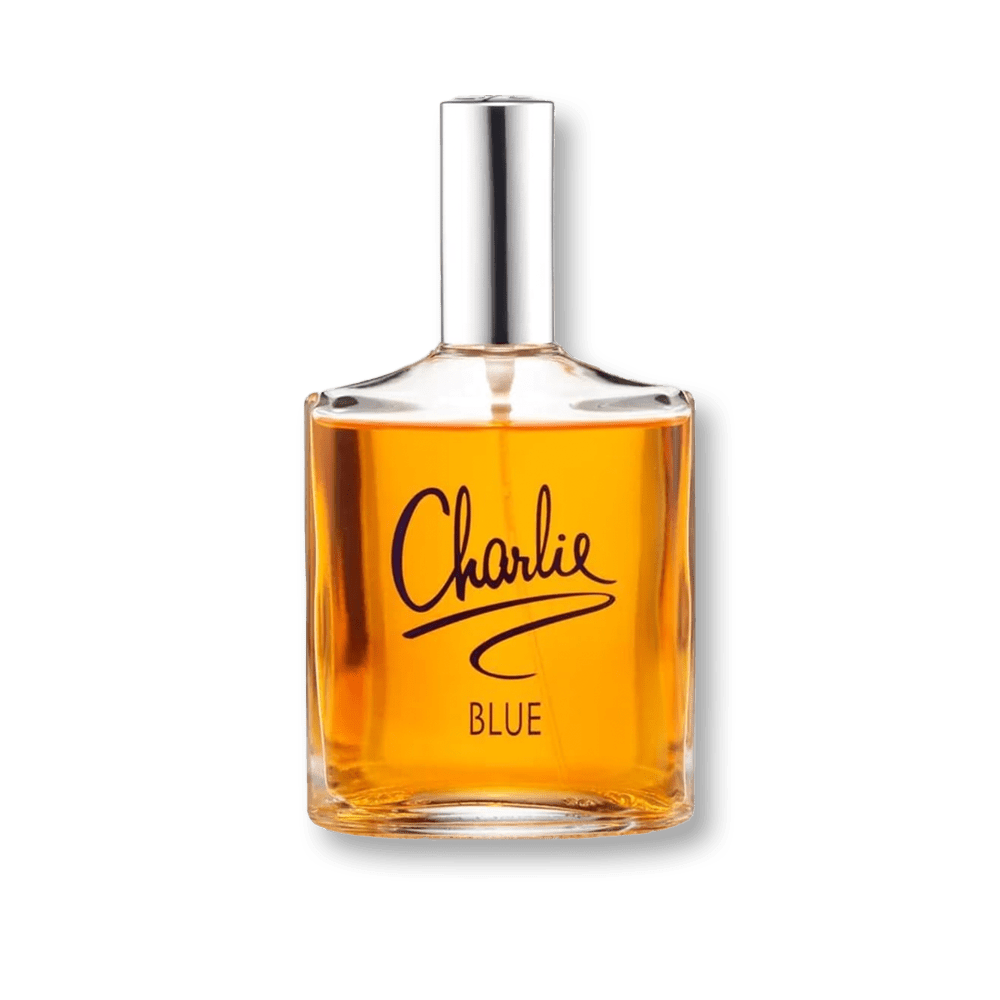 Shop Revlon Charlie Blue EDT in Australia
