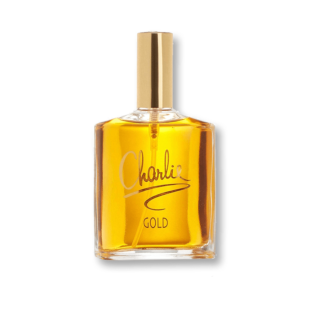Shop Revlon Charlie Gold Eau Fraiche EDT in Australia