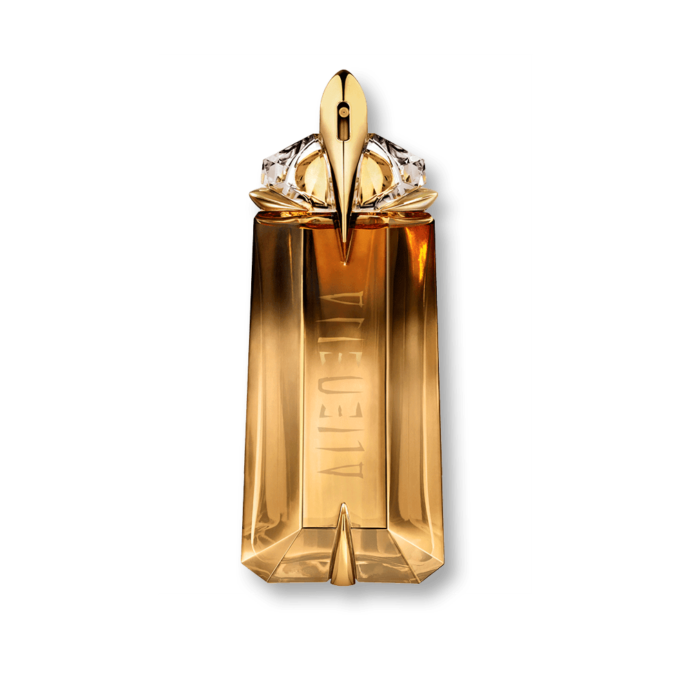 Shop Mugler Alien EDP Gold Collection