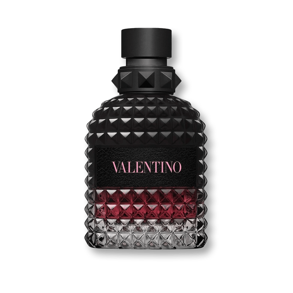 Shop Valentino Uomo Born in Roma EDP Intense in Australia