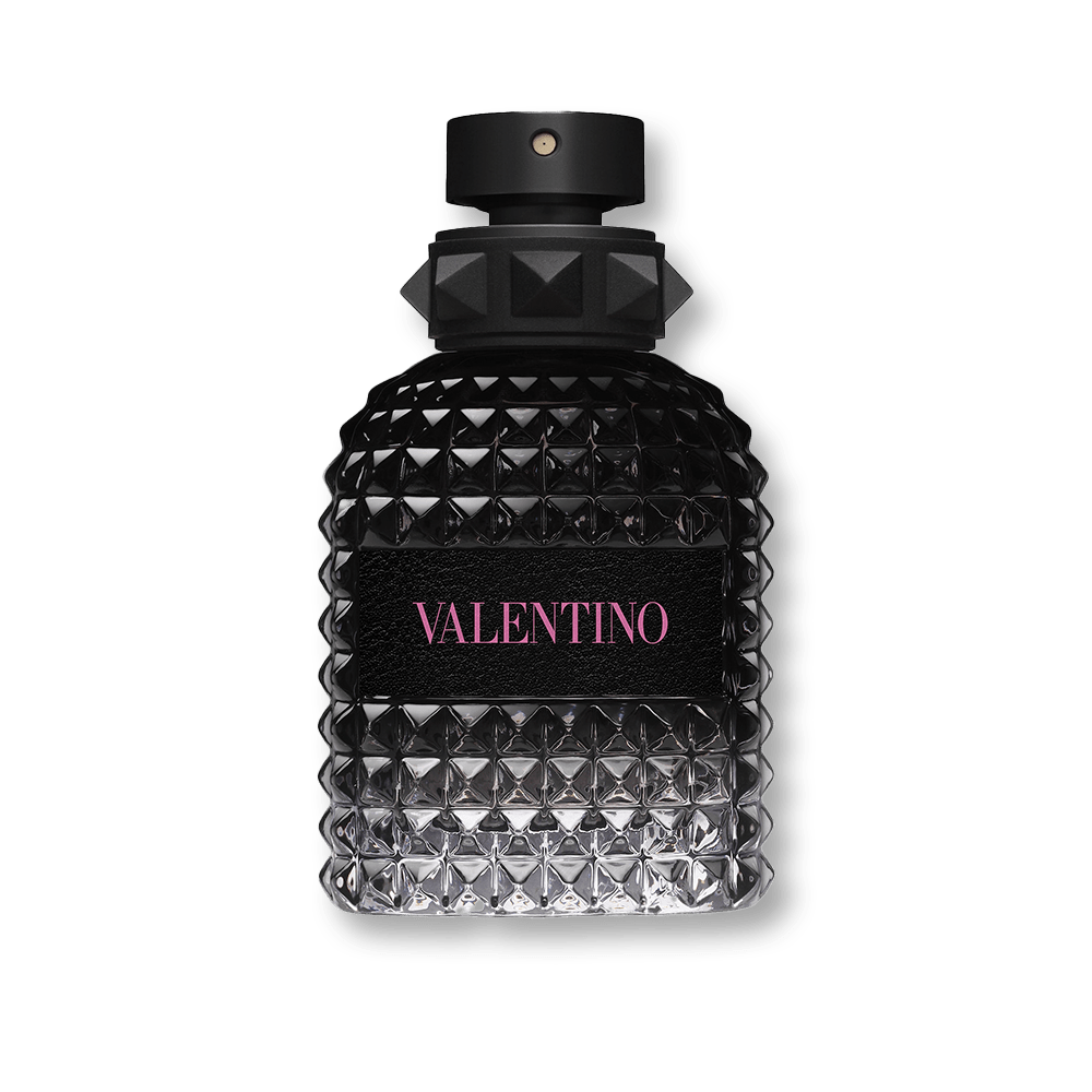 Shop Valentino Uomo Born In Roma EDT in Australia