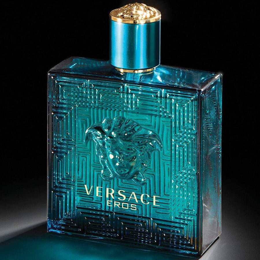 Shop Versace Eros EDT in Australia