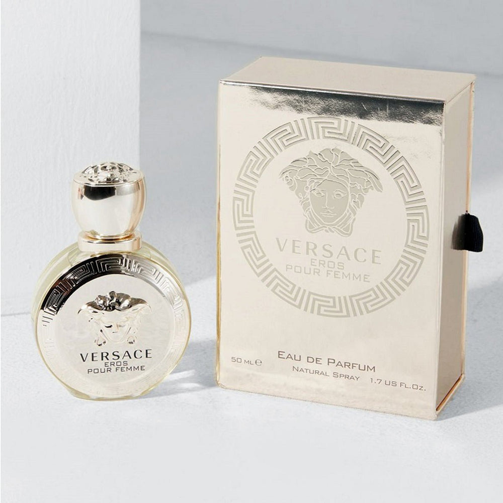 Shop Versace Eros Pour Femme EDP