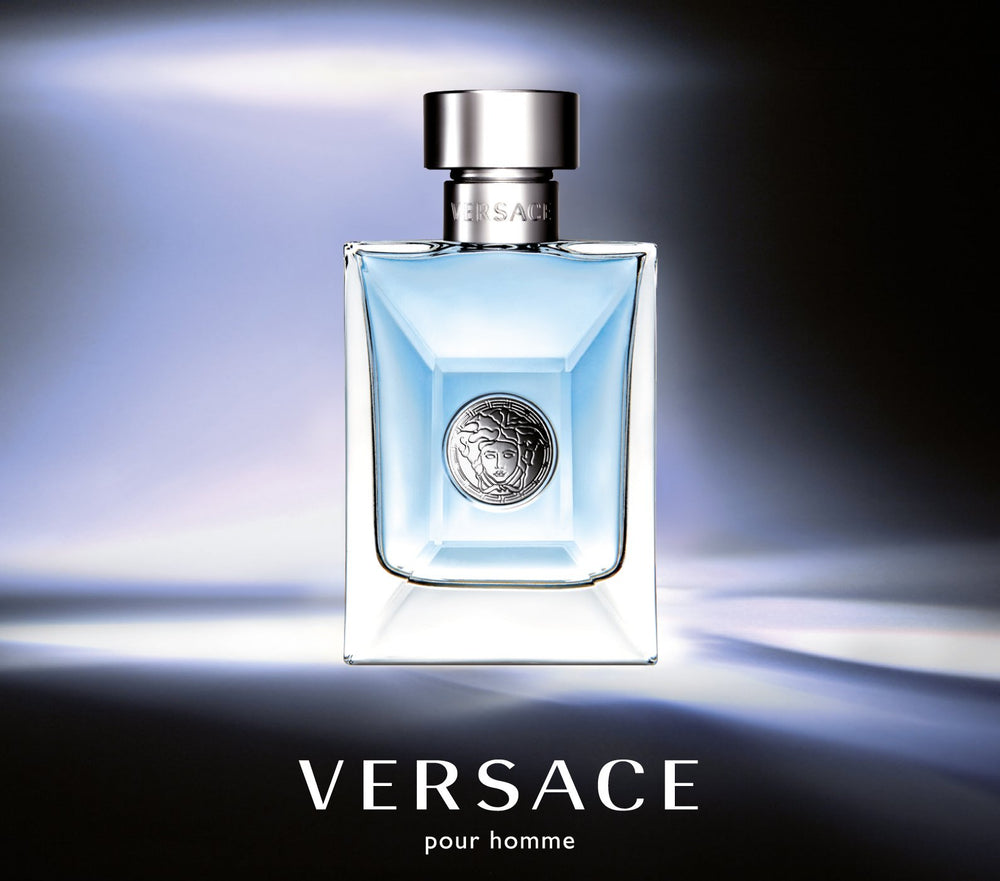 Shop Versace Pour Homme EDT